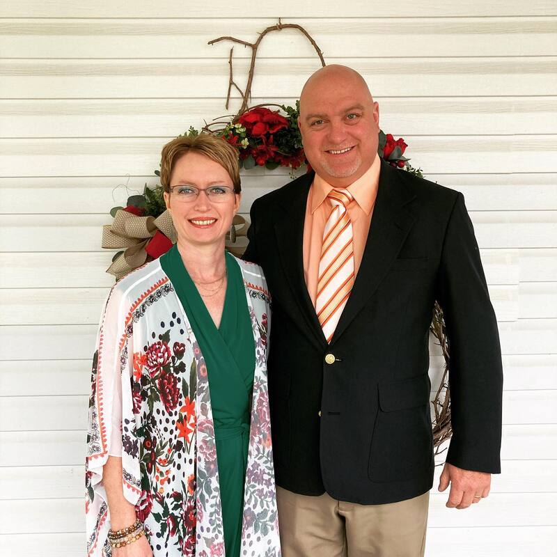 Leadership – First Baptist Church Willow Springs
