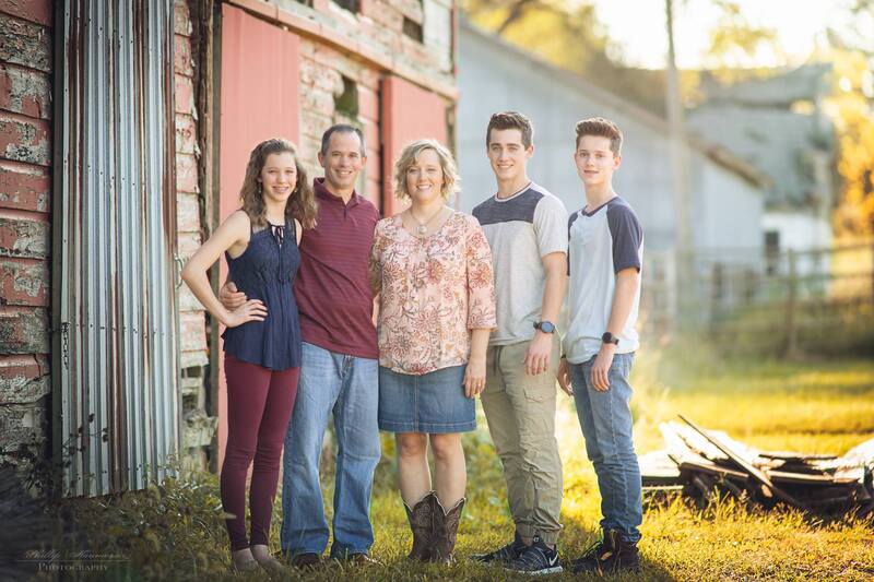 Leadership – First Baptist Church Willow Springs