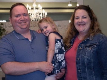 Leadership – First Baptist Church Willow Springs